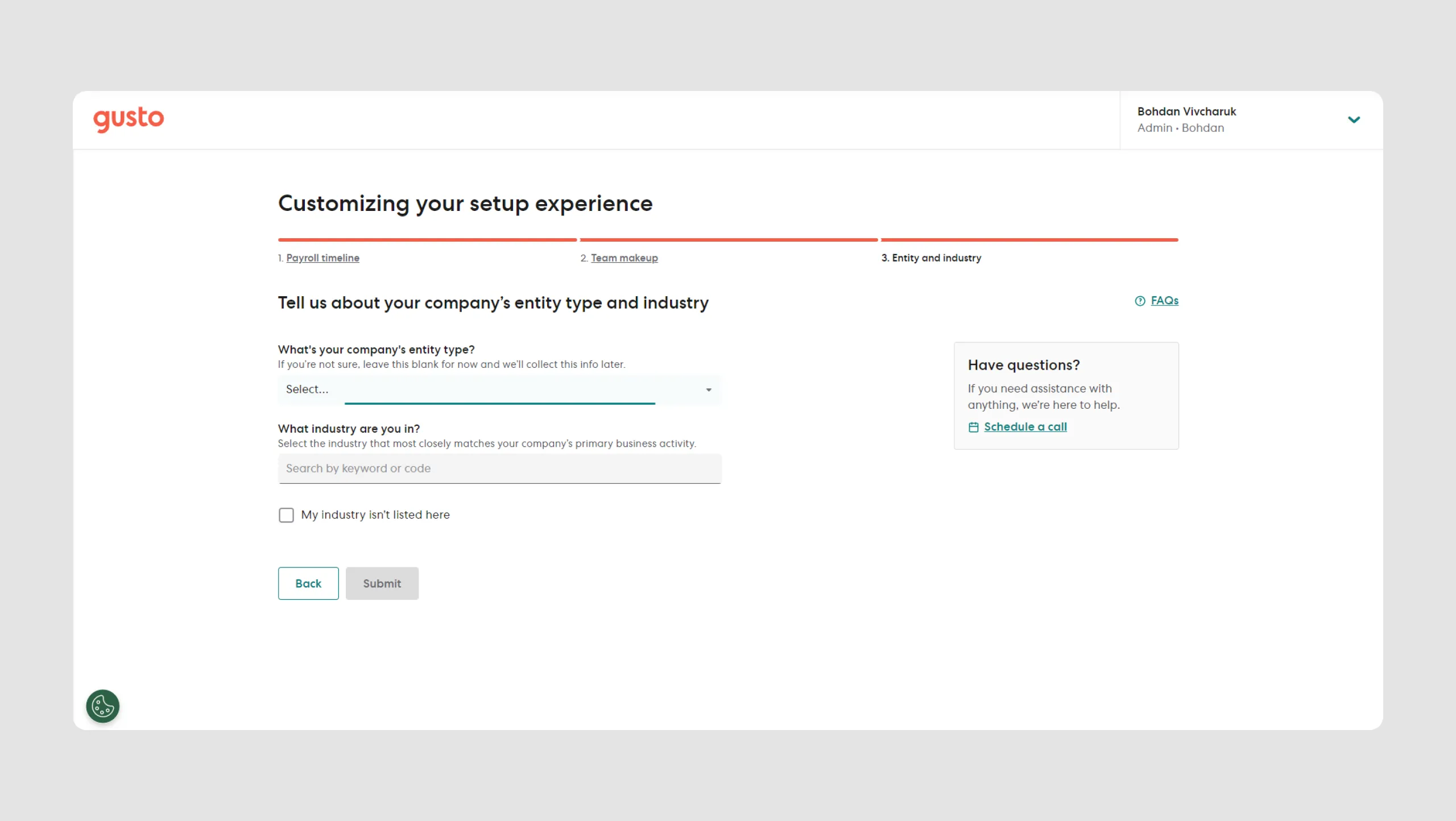 60 SaaS Screen Design Examples: Best Practices [Visual Guide]